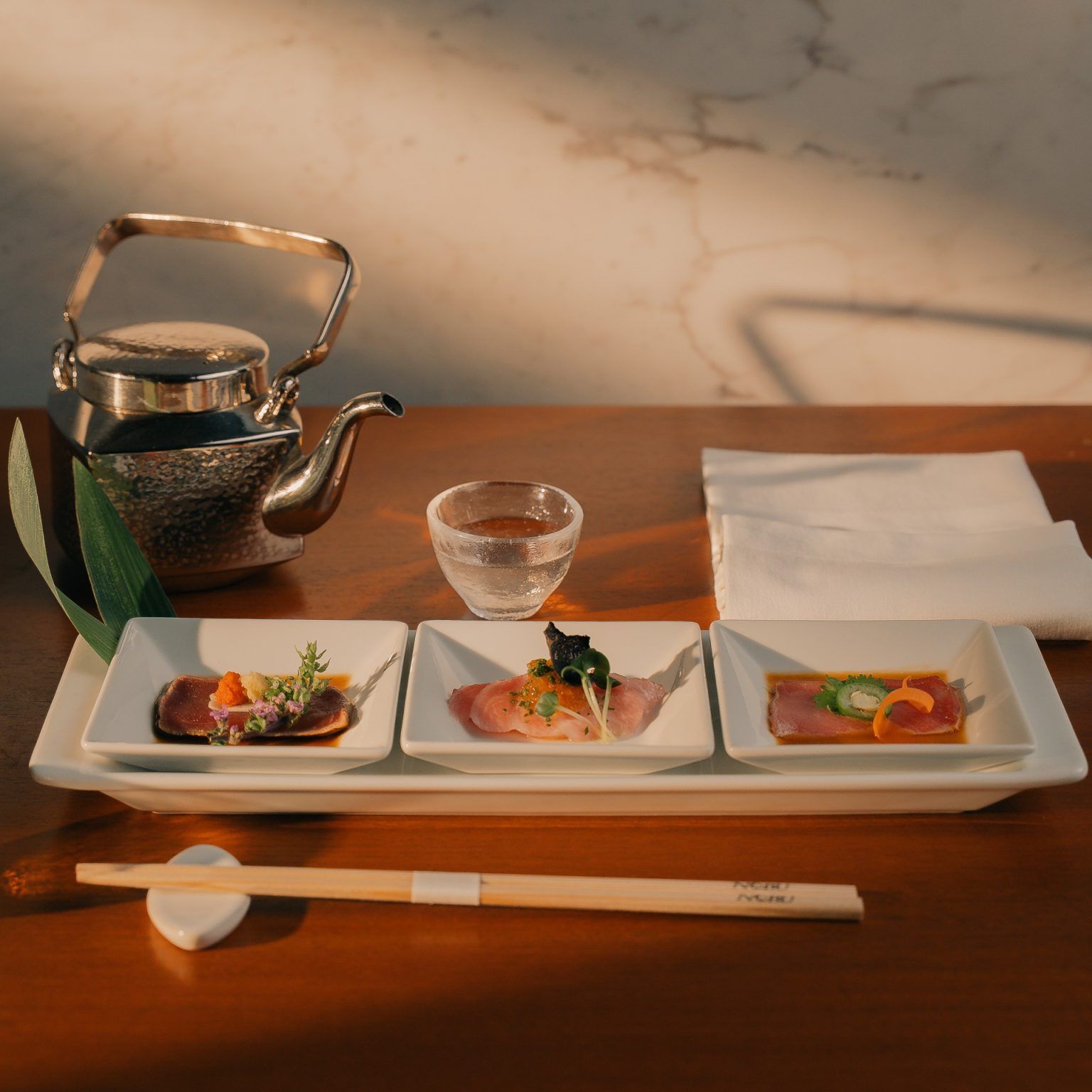 We tried the new Maguro Osusume premium tuna menu at Nobu KL for May 2025