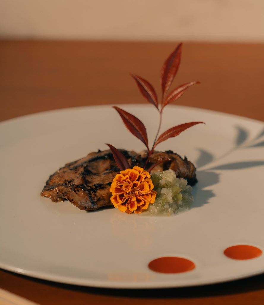 We tried the new Maguro Osusume premium tuna menu at Nobu KL for May 2025