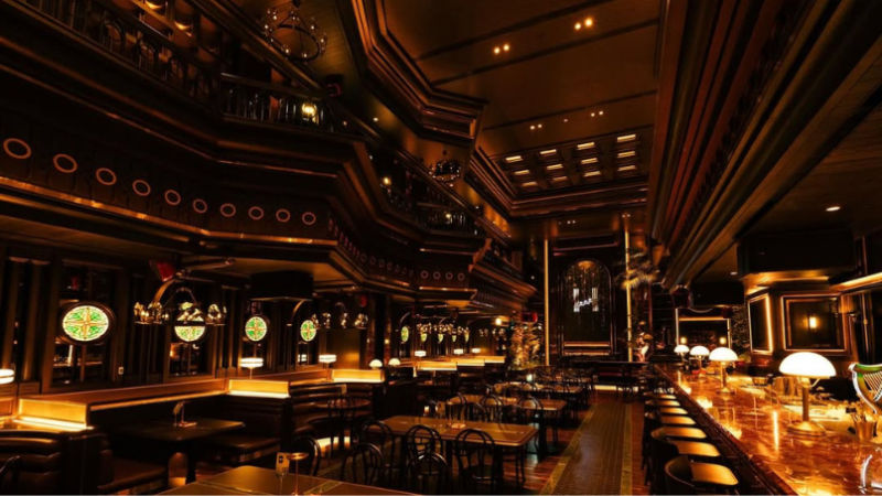 Best new bars in KL and PJ to check out in September 2025 | LSA Malaysia