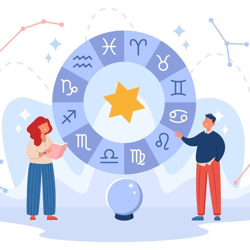 Horoscope today for zodiac signs: Astrological predictions for 5 May 2025