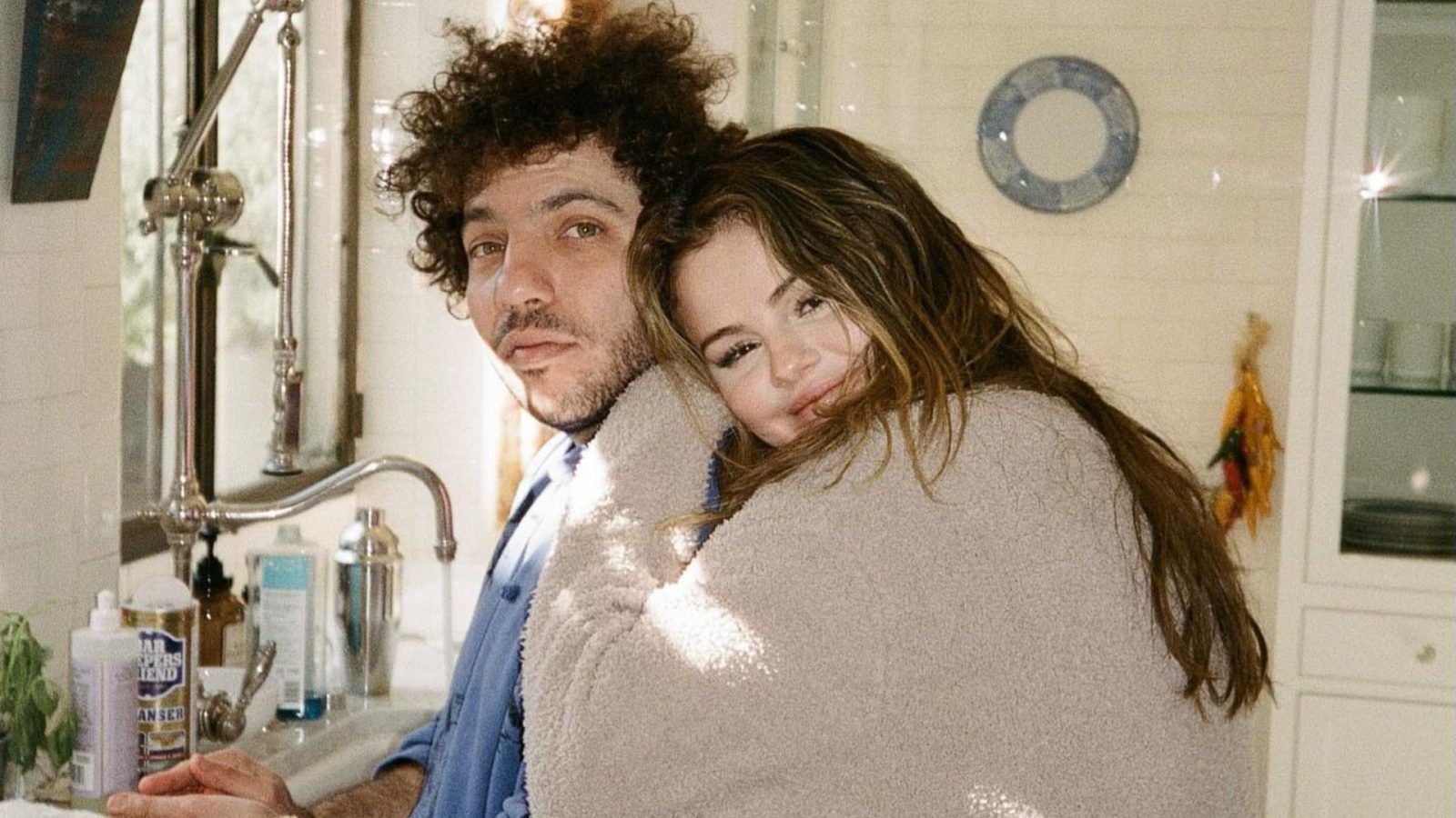 15 hit songs Benny Blanco co-created for other artists | LSA Malaysia