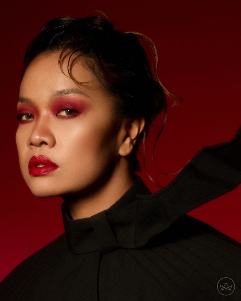 Cover Story: Mimi Fly never stops reinventing herself