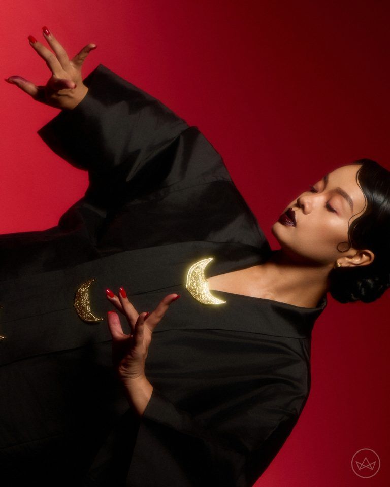 Cover Story: Mimi Fly never stops reinventing herself