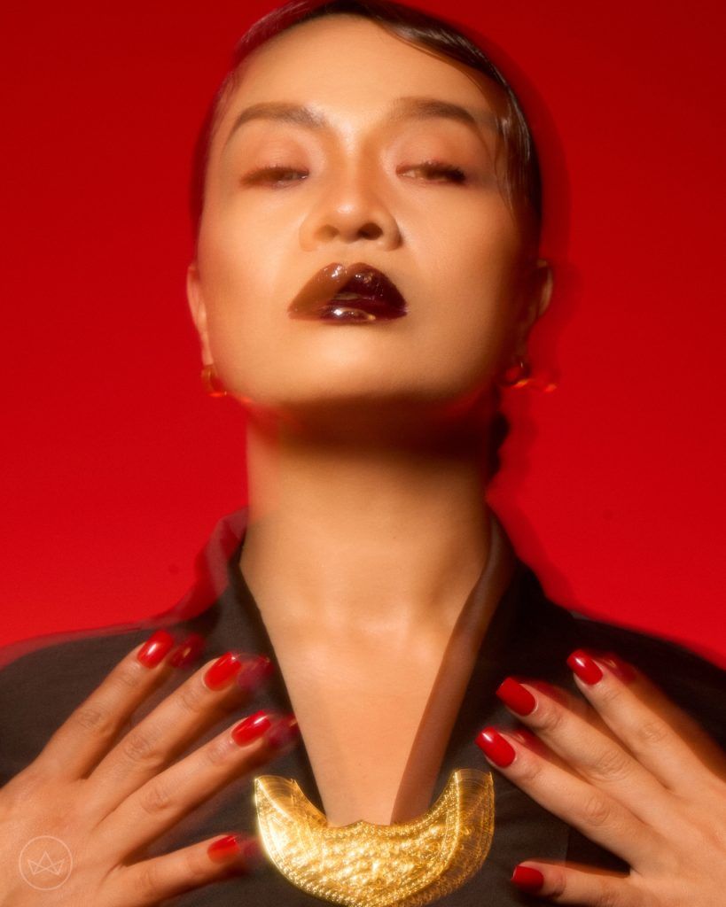 Cover Story: Mimi Fly never stops reinventing herself