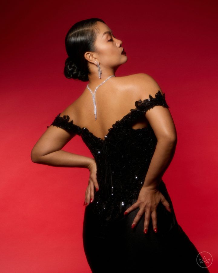 Cover Story: Mimi Fly never stops reinventing herself