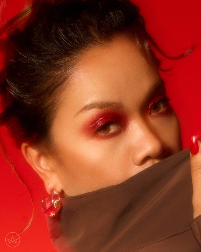 Cover Story: Mimi Fly never stops reinventing herself