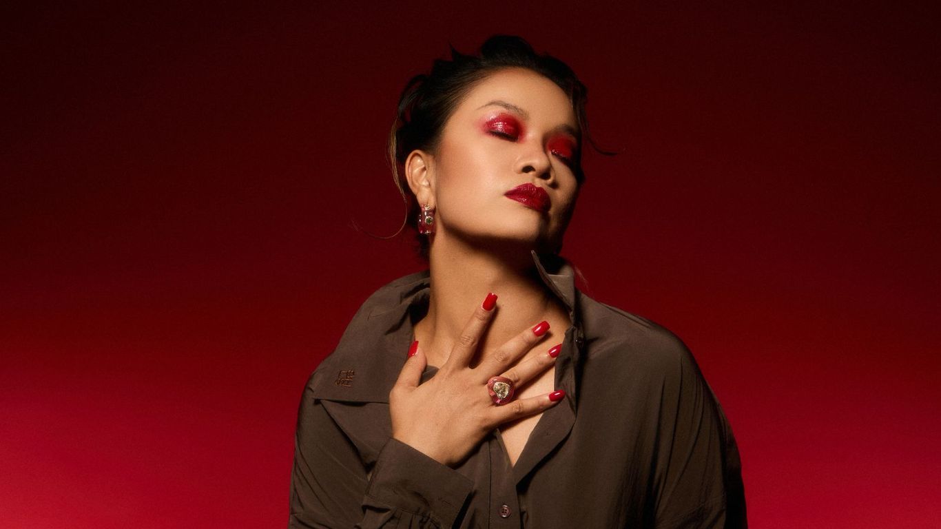 Cover Story: Mimi Fly never stops reinventing herself