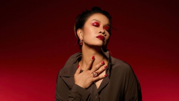 Cover Story: Mimi Fly never stops reinventing herself