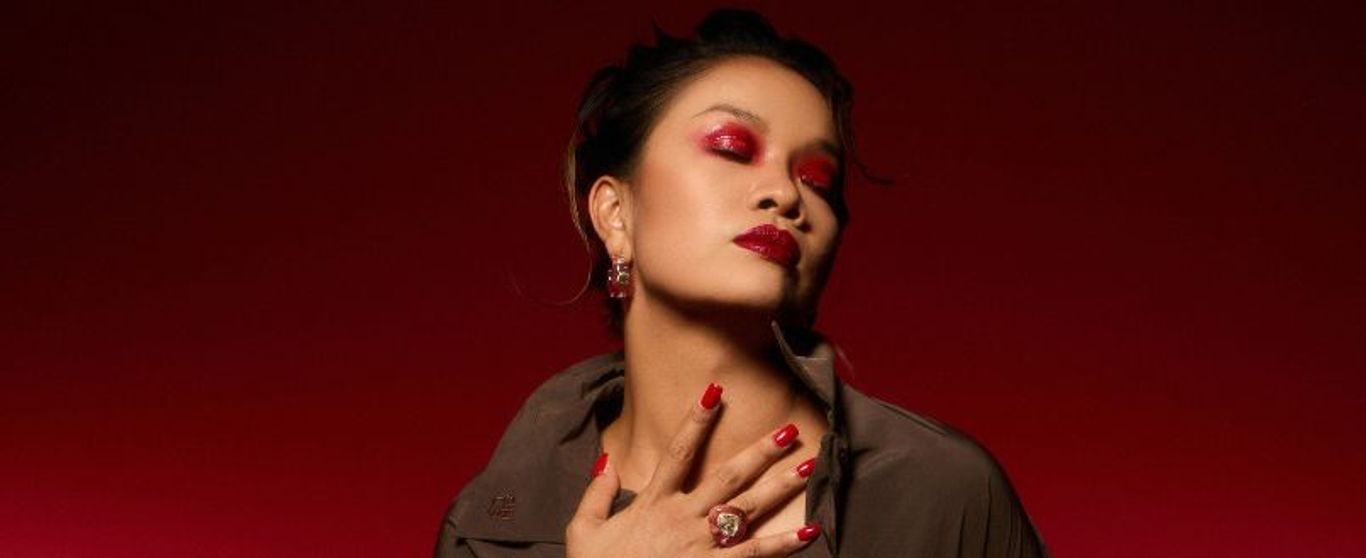 LSA Digital Cover Vol. 033: Mimi Fly