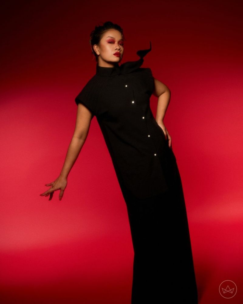 LSA Digital Cover Vol. 033: Mimi Fly