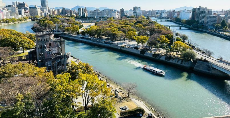 10 most walkable cities in the world: Only 2 Asian places make the cut