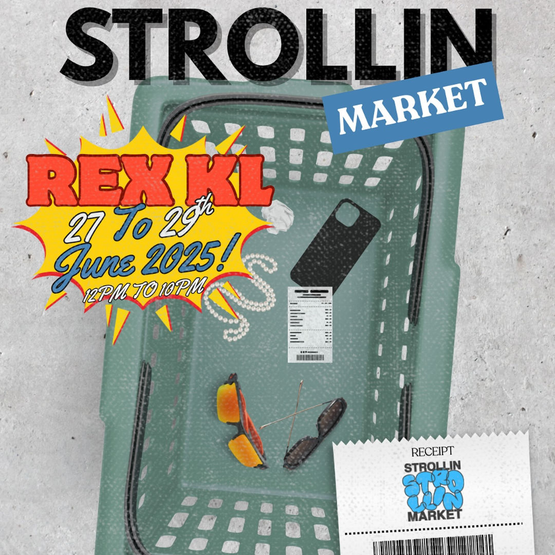 New Events Happening In Kuala Lumpur For 2025 To Try