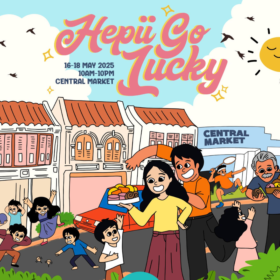 New Events Happening In Kuala Lumpur For 2025 To Try