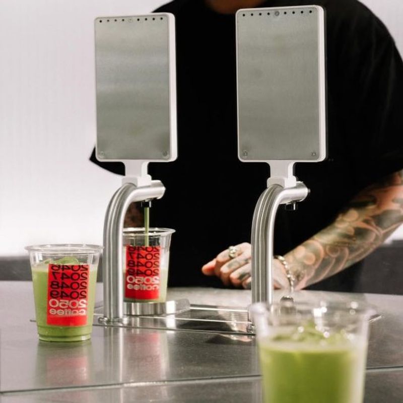 11 best matcha cafes in Singapore for yummy matcha lattes and desserts