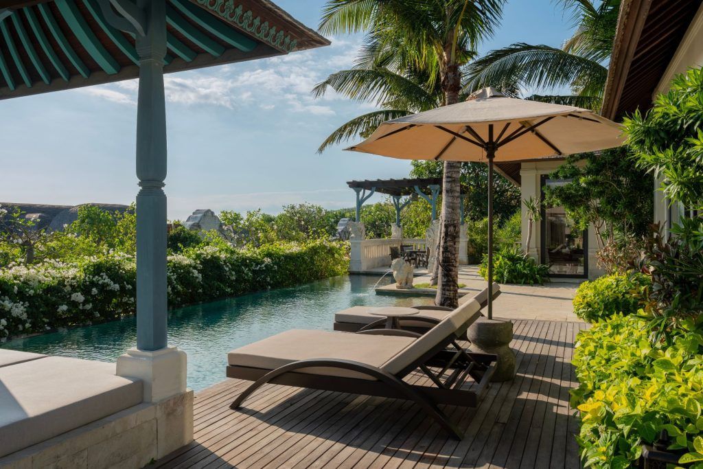 Here's why Jumeirah has got to be your next stay in Bali | LSA KL