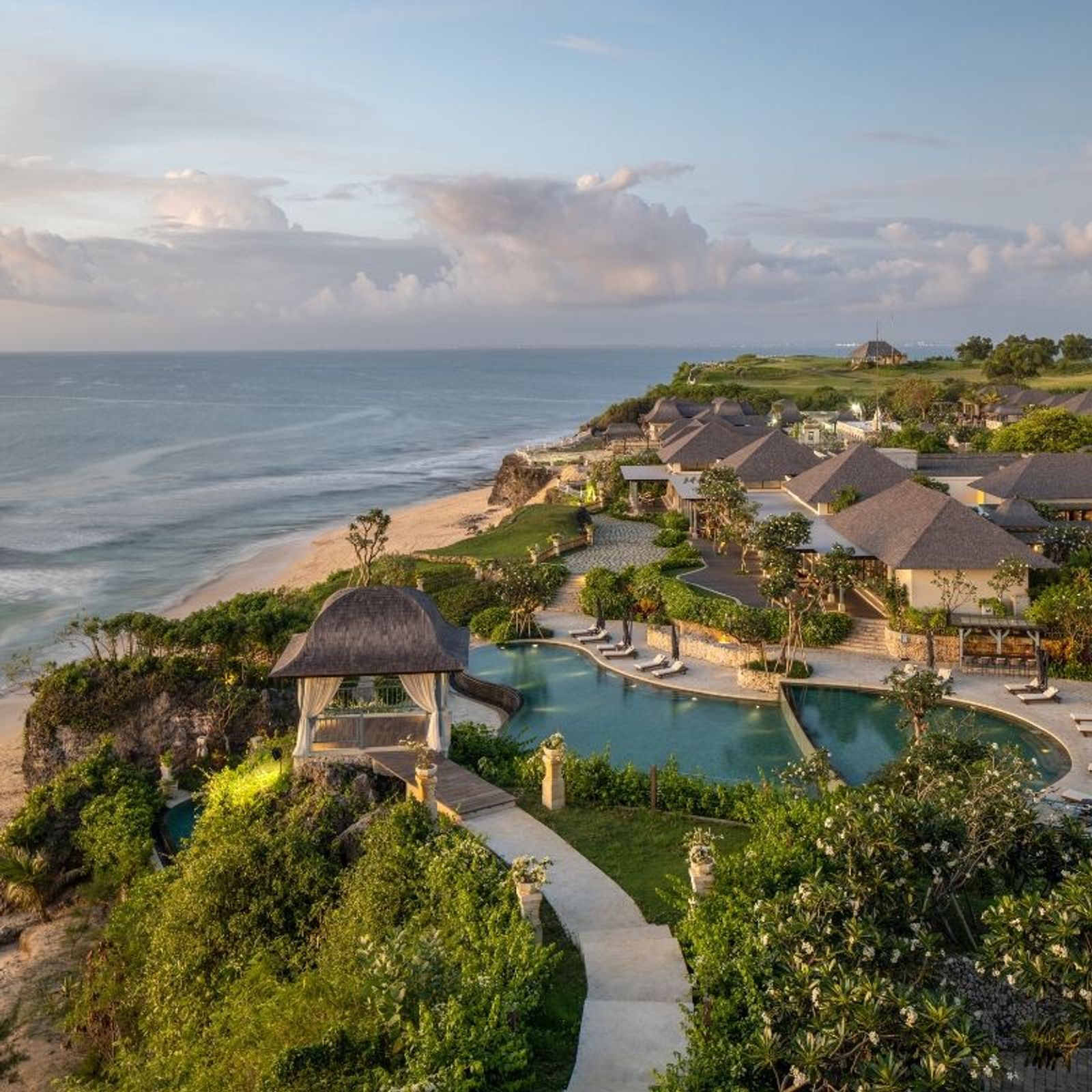 Here's why Jumeirah has got to be your next stay in Bali | LSA KL