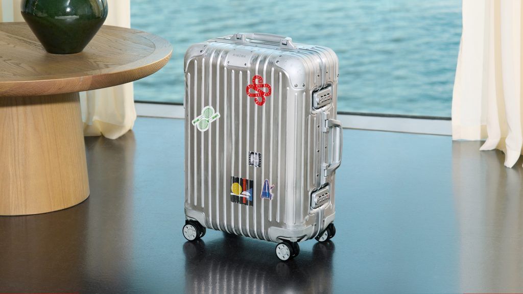 Jay Chou, Lewis Hamilton and Rosé star in RIMOWA's 2025 'Never Still ...