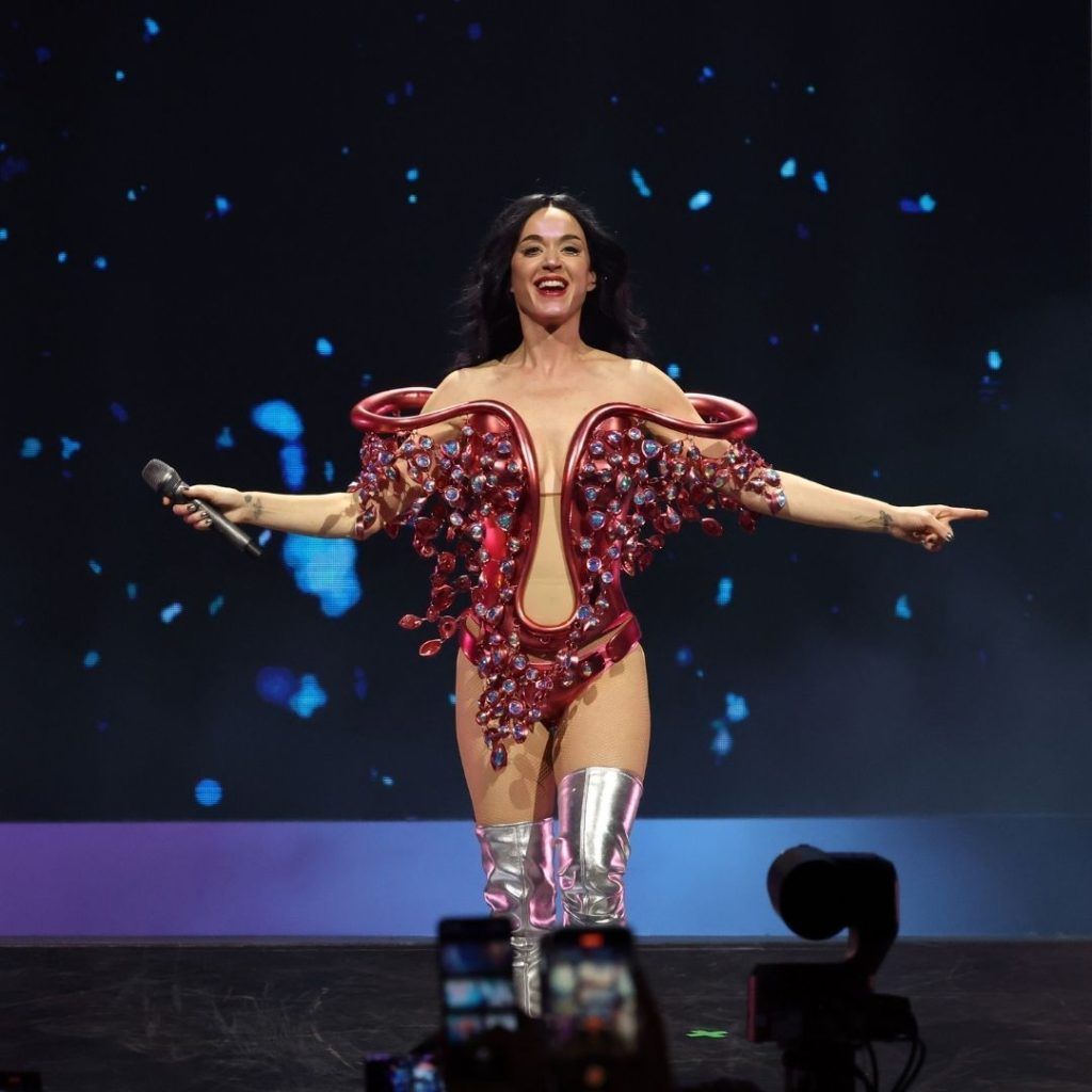 Lady Gaga MAYHEM Singapore 2025 concert: Getting there, VIP, setlist