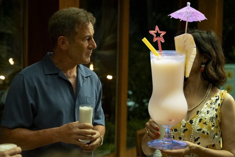 How to make a Pina Colada that won't kill you, according to bartenders