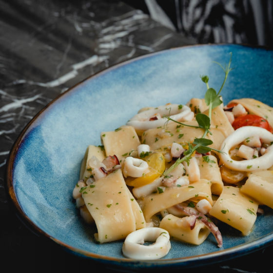 Where to find the best handmade pasta in KL and PJ | LSA Malaysia