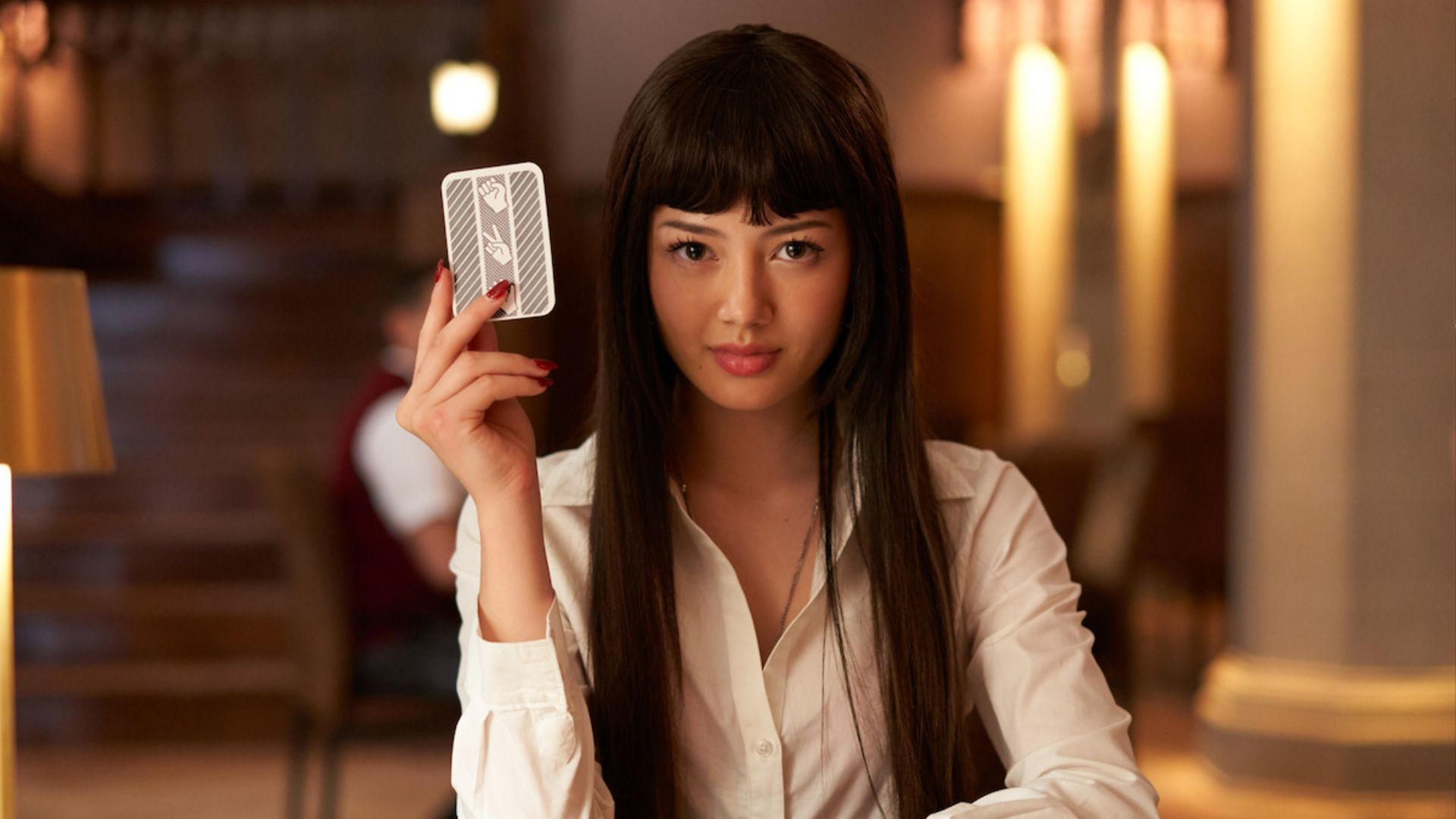 Ending of ‘Bet’ explained: Does Yumeko win the bet? | LSA Malaysia