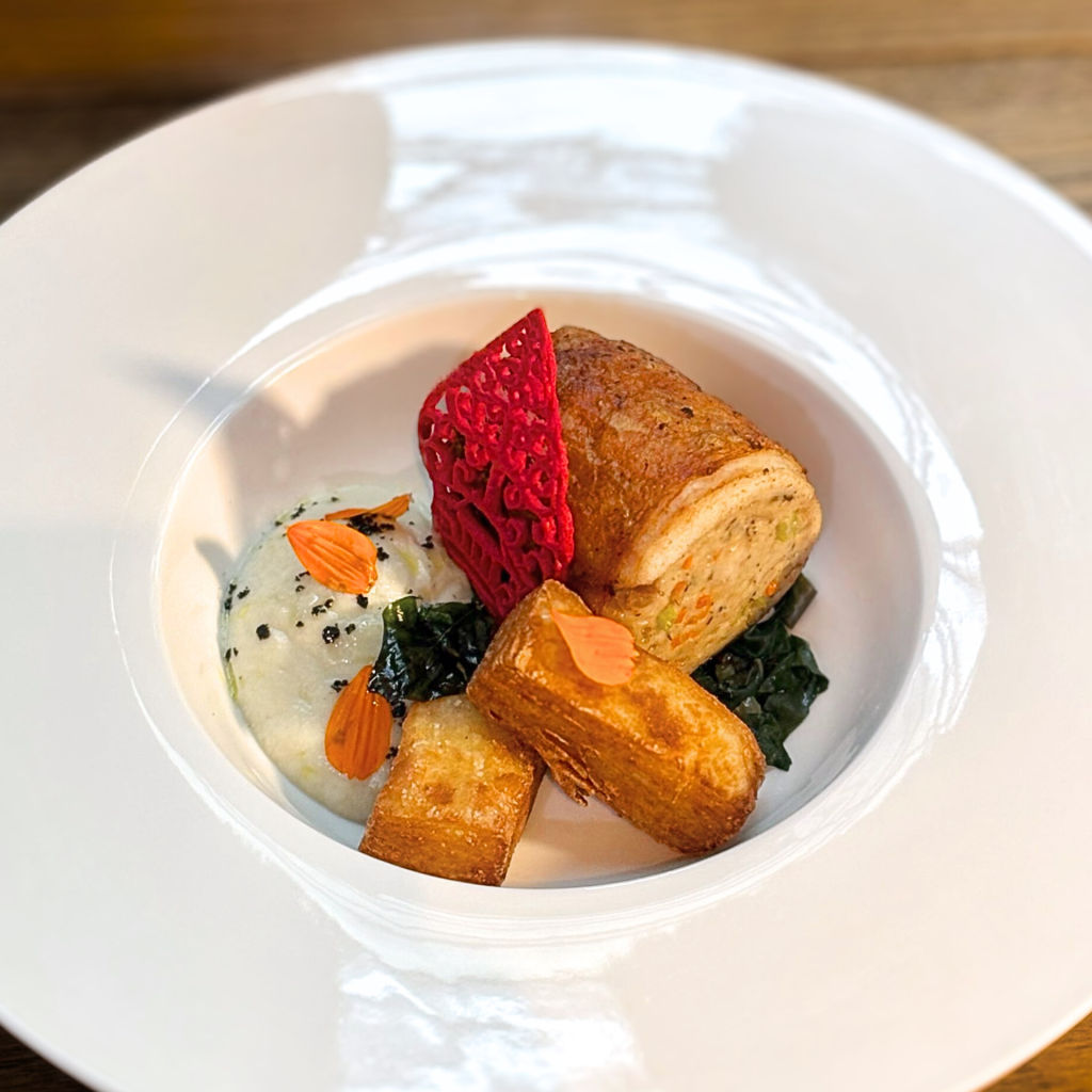 Your ultimate food guide to TRX Eats at The Exchange TRX