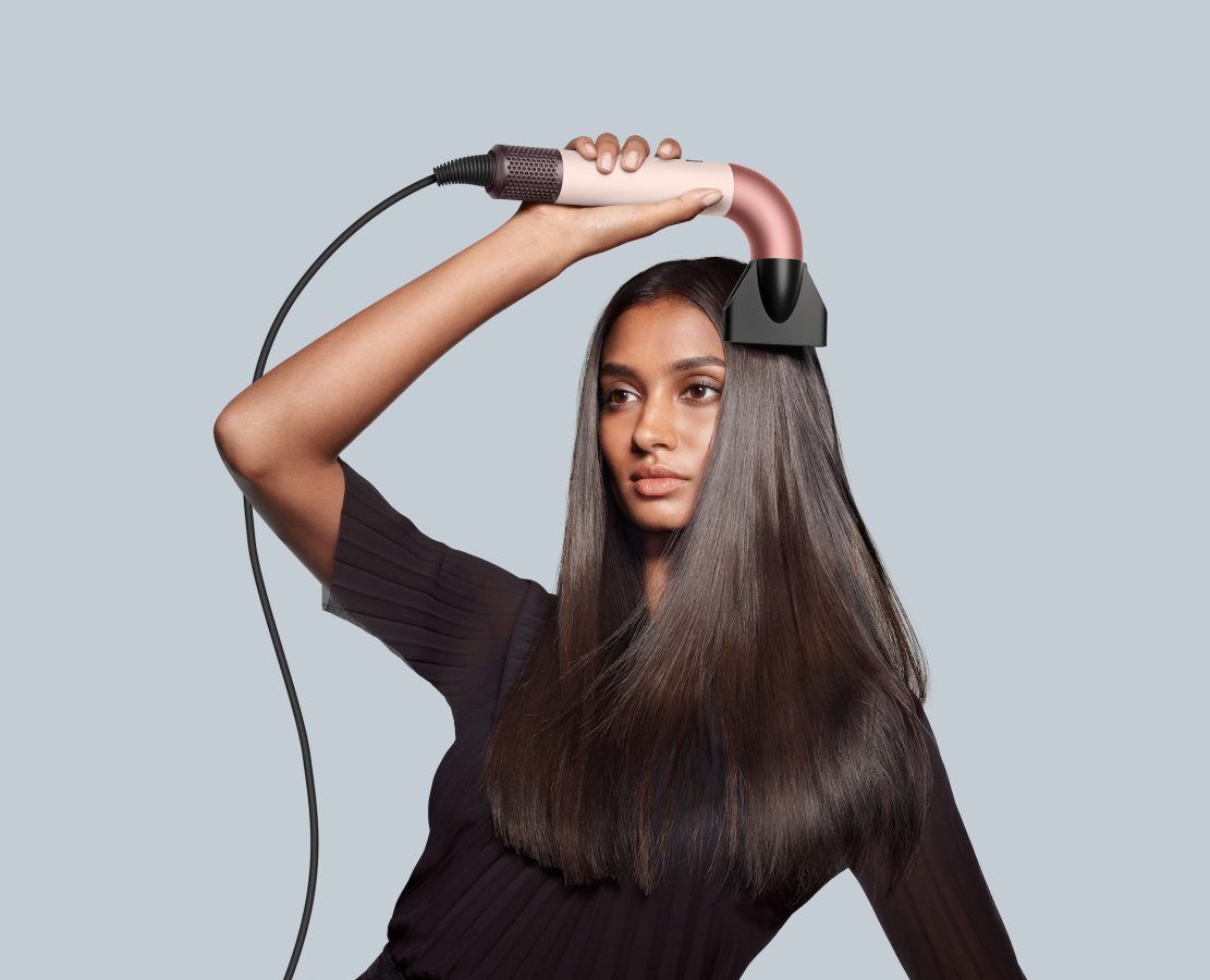 Dyson unveils the Supersonic r™ and here’s why it’s a game changer