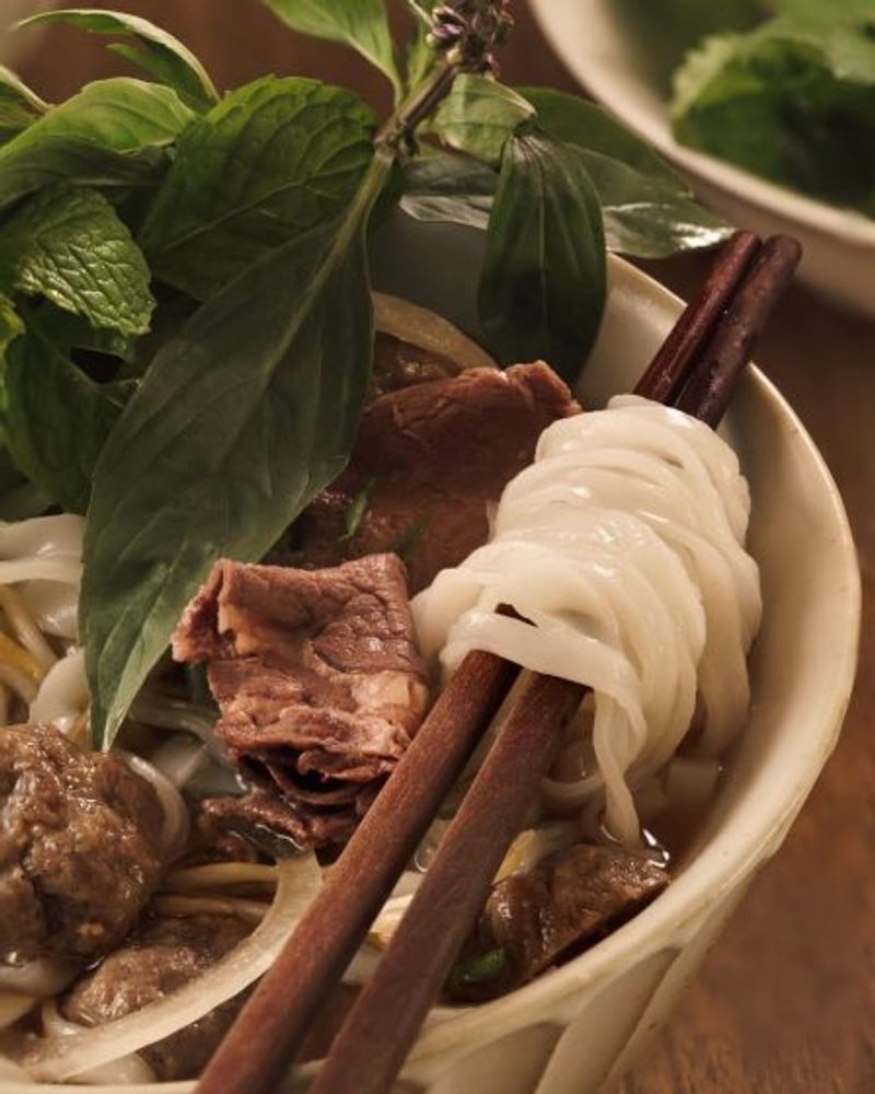 11 best places to get Vietnamese Pho in Kuala Lumpur | LSA KL