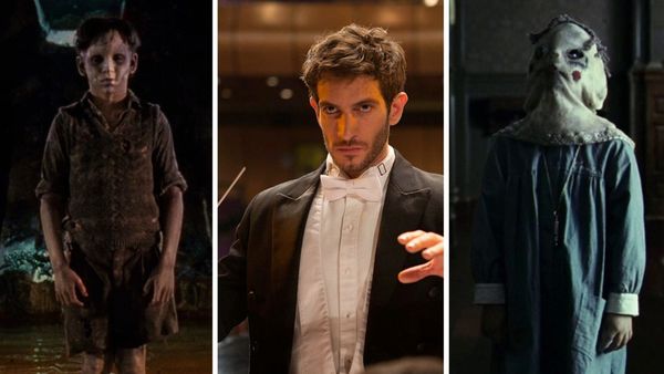 Highest-rated Spanish horror movies for fans of the genre | LSA Malaysia