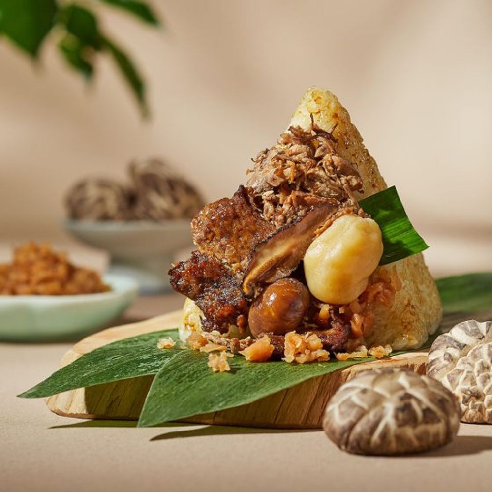 Dragon Boat Festival 2025: Where to get the best bak zhang in Singapore