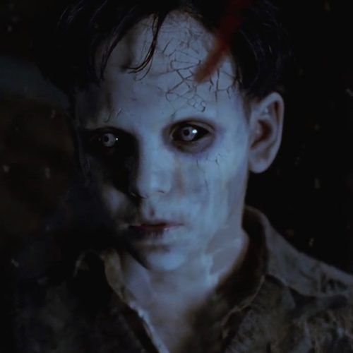 Demons that made the Conjuring movies truly terrifying | LSA Malaysia