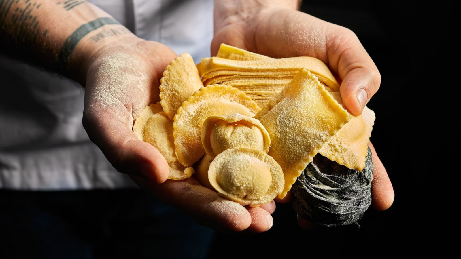 Where to find the best handmade pasta in KL and PJ | LSA Malaysia