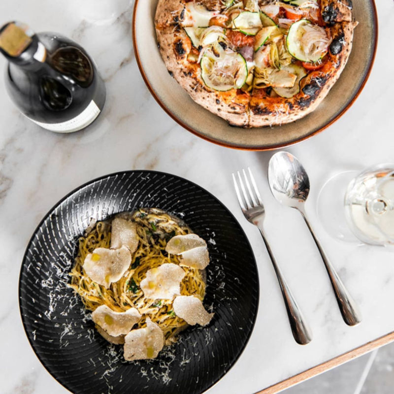 Where to find the best handmade pasta in KL and PJ | LSA Malaysia