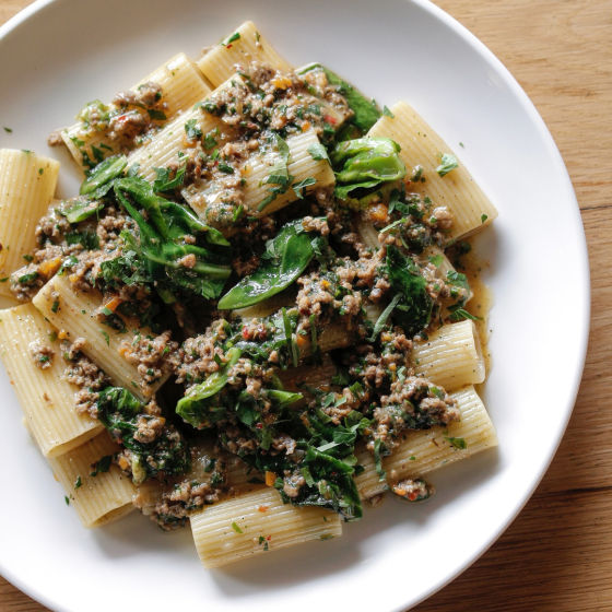 Where to find the best handmade pasta in KL and PJ | LSA Malaysia