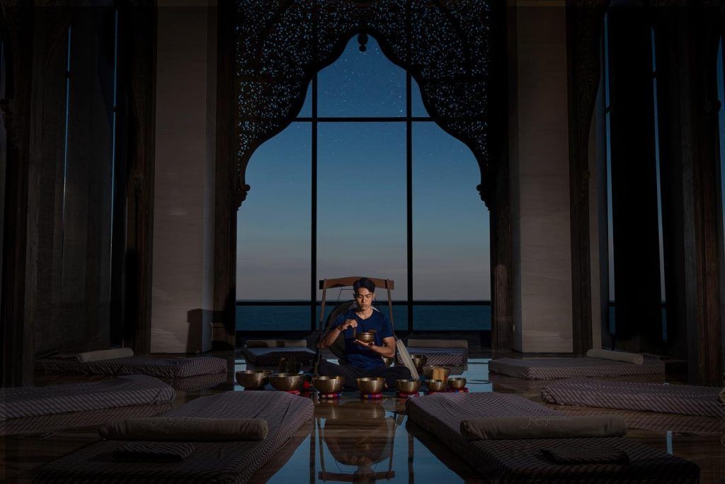The Apurva Kempinski Bali invites you to your next luxury holiday