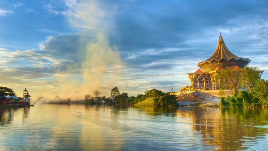 Here's where to visit on your next trip to Kuching, Sarawak