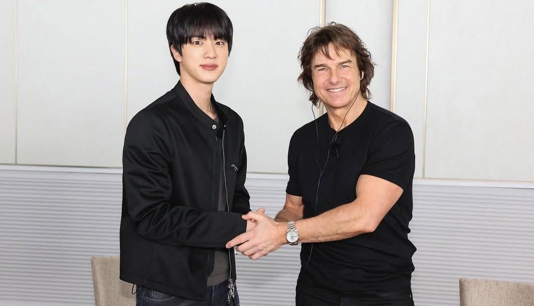 Watch Spotting: Tom Cruise's watch collection is our next 'Mission ...