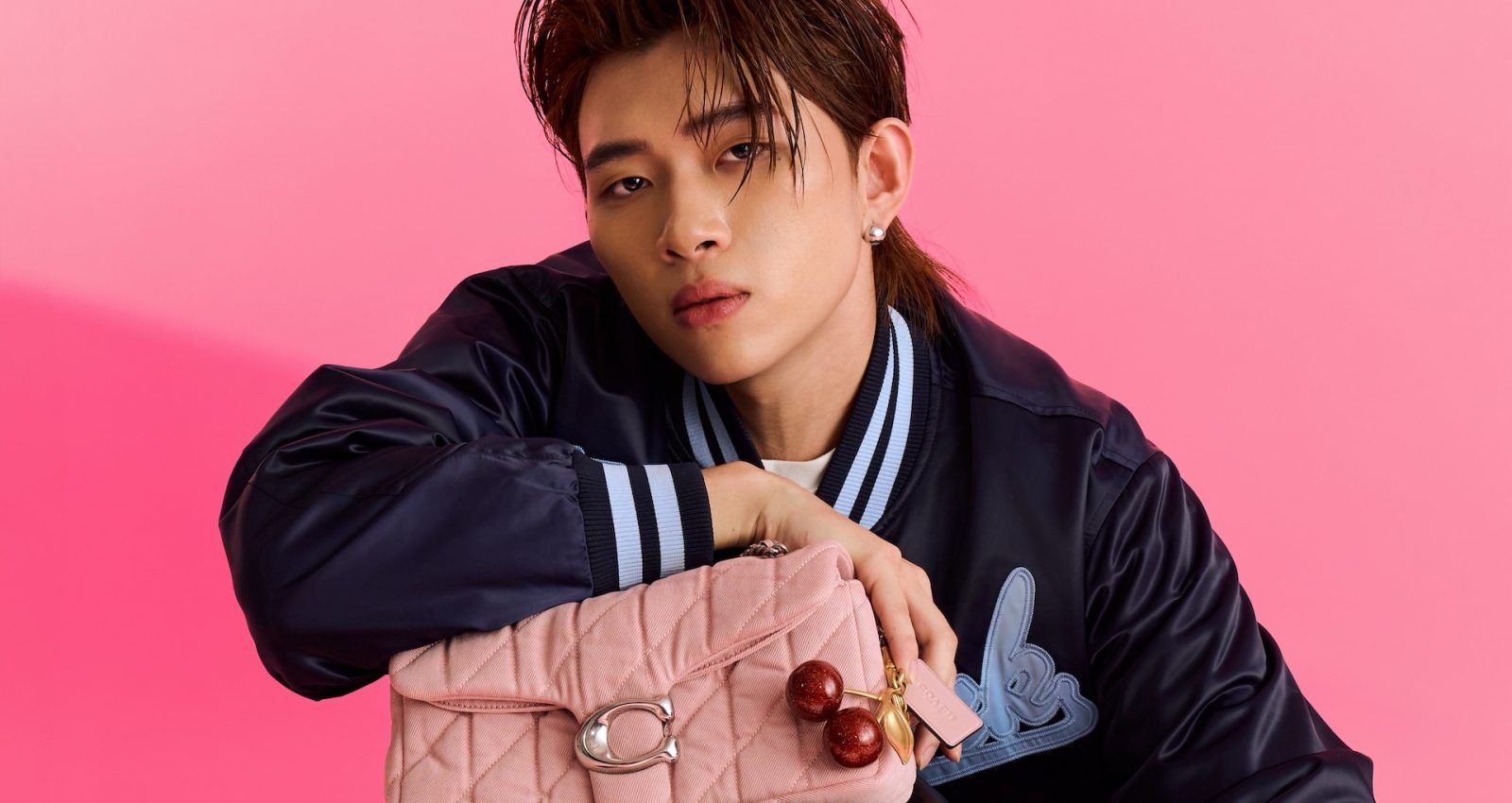 The Z List: After Chuang Asia, Jackson Wong is drawn to the spotlight