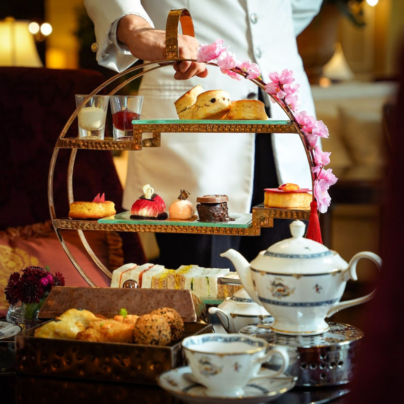 A foodie’s guide to the best high tea experiences in KL and PJ | LSA ...