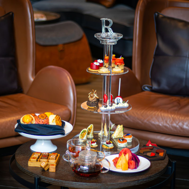A foodie’s guide to the best high tea experiences in KL and PJ | LSA ...