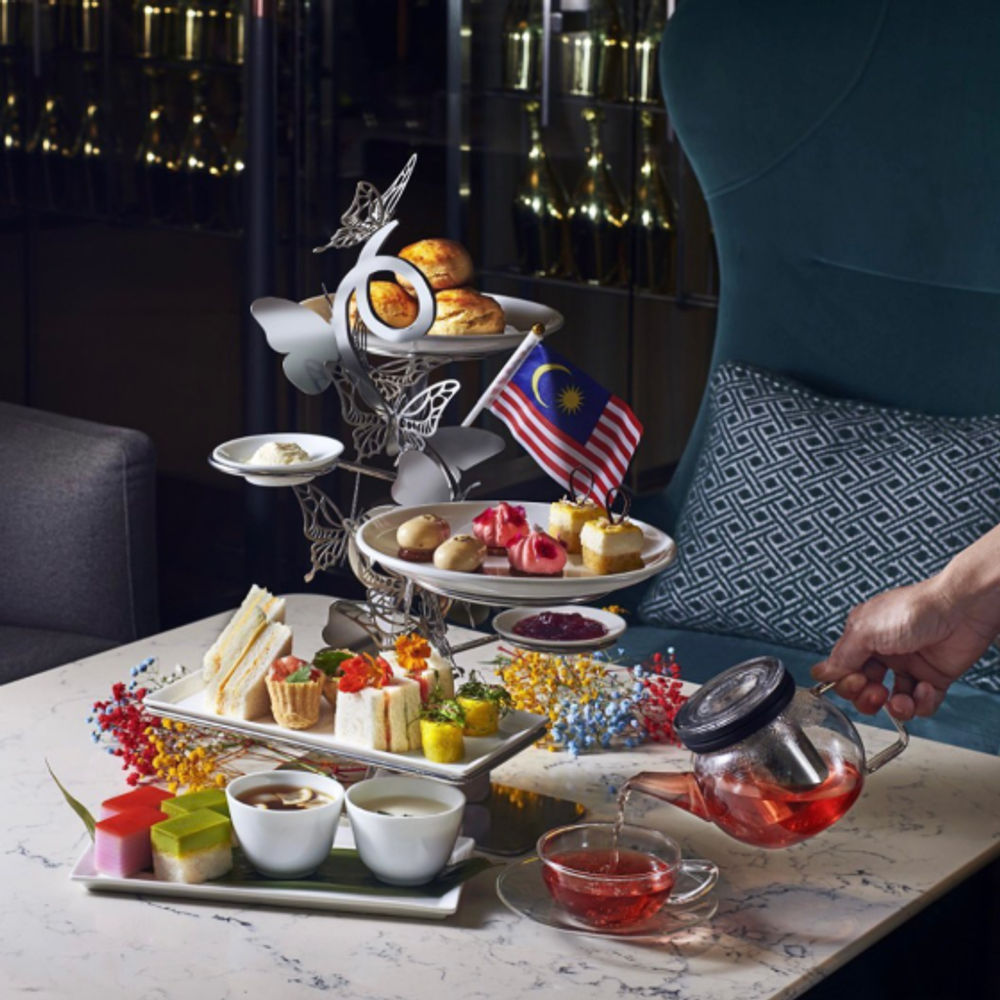 A foodie’s guide to the best high tea experiences in KL and PJ | LSA ...