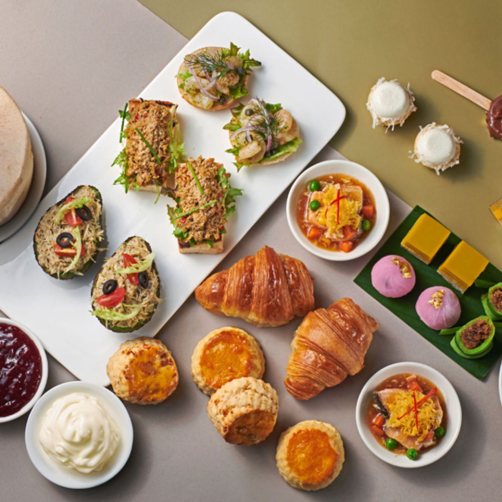 A foodie’s guide to the best high tea experiences in KL and PJ | LSA ...