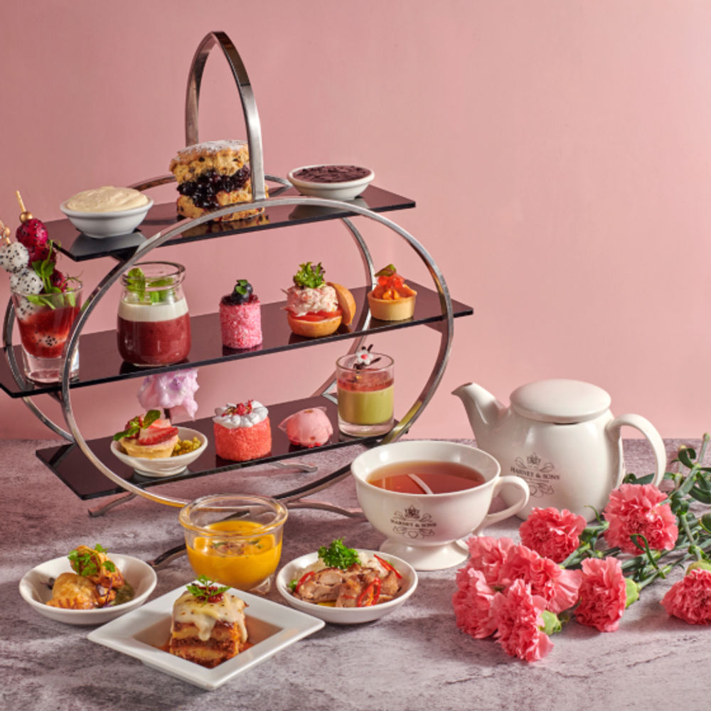 A foodie’s guide to the best high tea experiences in KL and PJ | LSA ...
