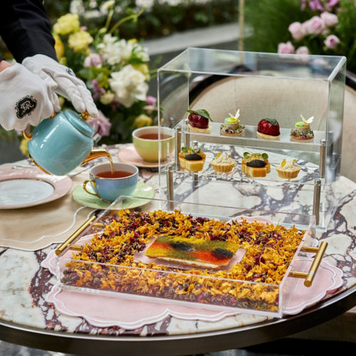 A foodie’s guide to the best high tea experiences in KL and PJ | LSA ...