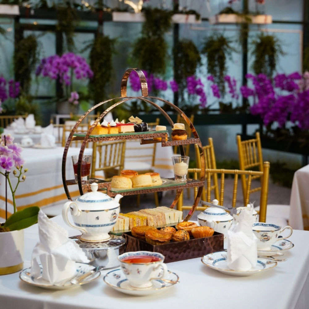 A foodie’s guide to the best high tea experiences in KL and PJ | LSA ...