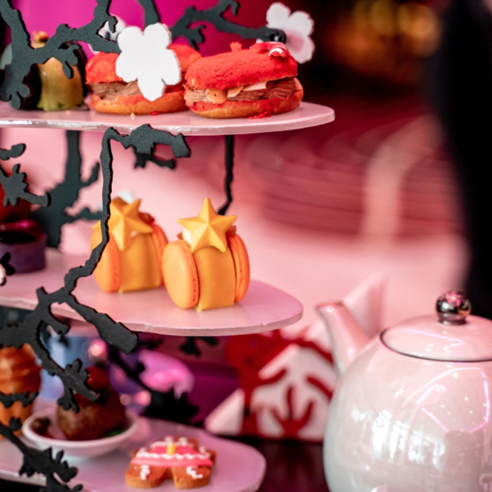 A foodie’s guide to the best high tea experiences in KL and PJ | LSA ...