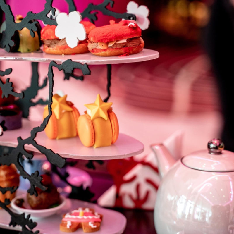 A foodie’s guide to the best high tea experiences in KL and PJ | LSA ...