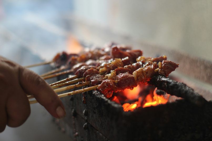The best and most famous satay spots in Bangkok | Lifestyle Asia Thailand