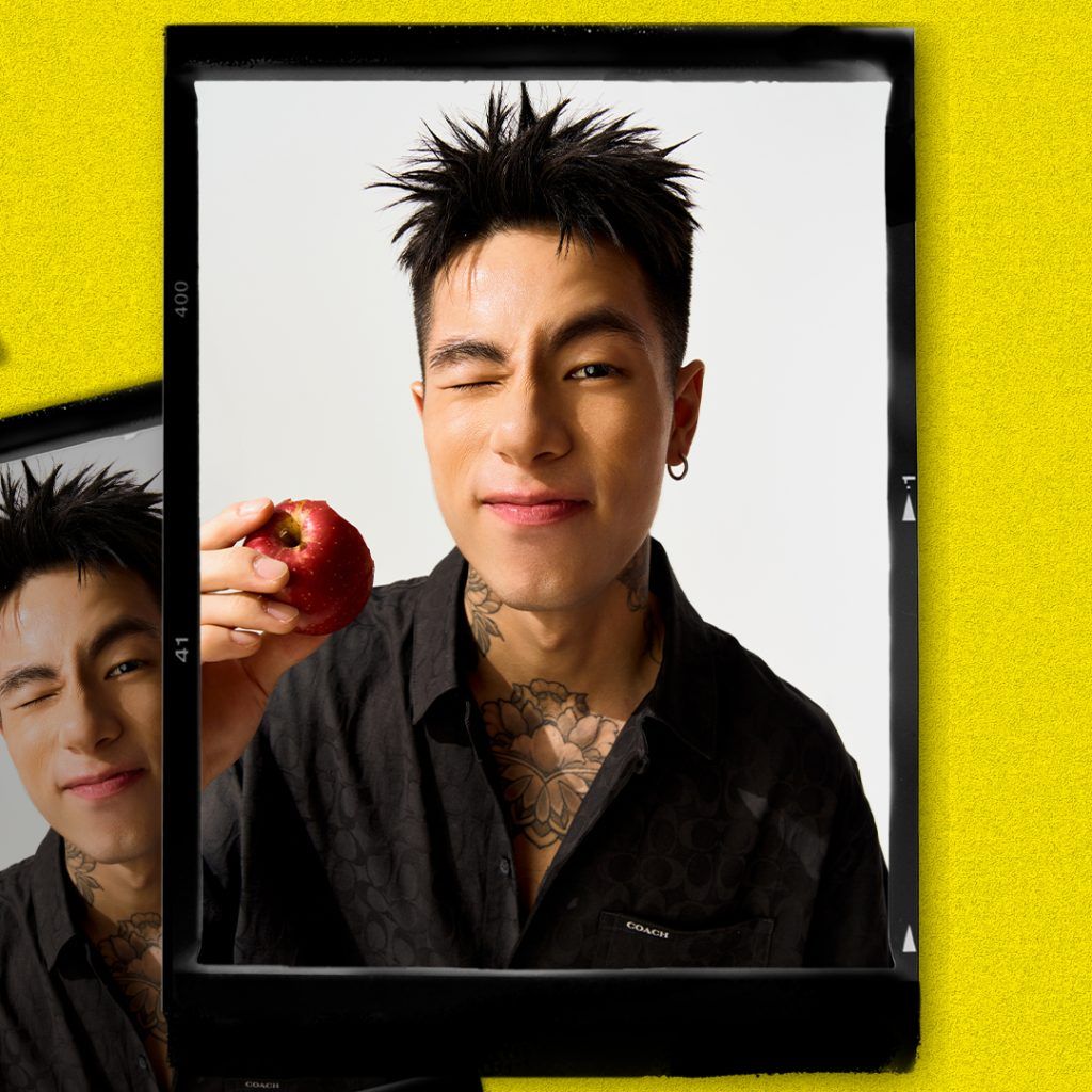 The Z List: Wani Kayrie on her quest to bring pop music back