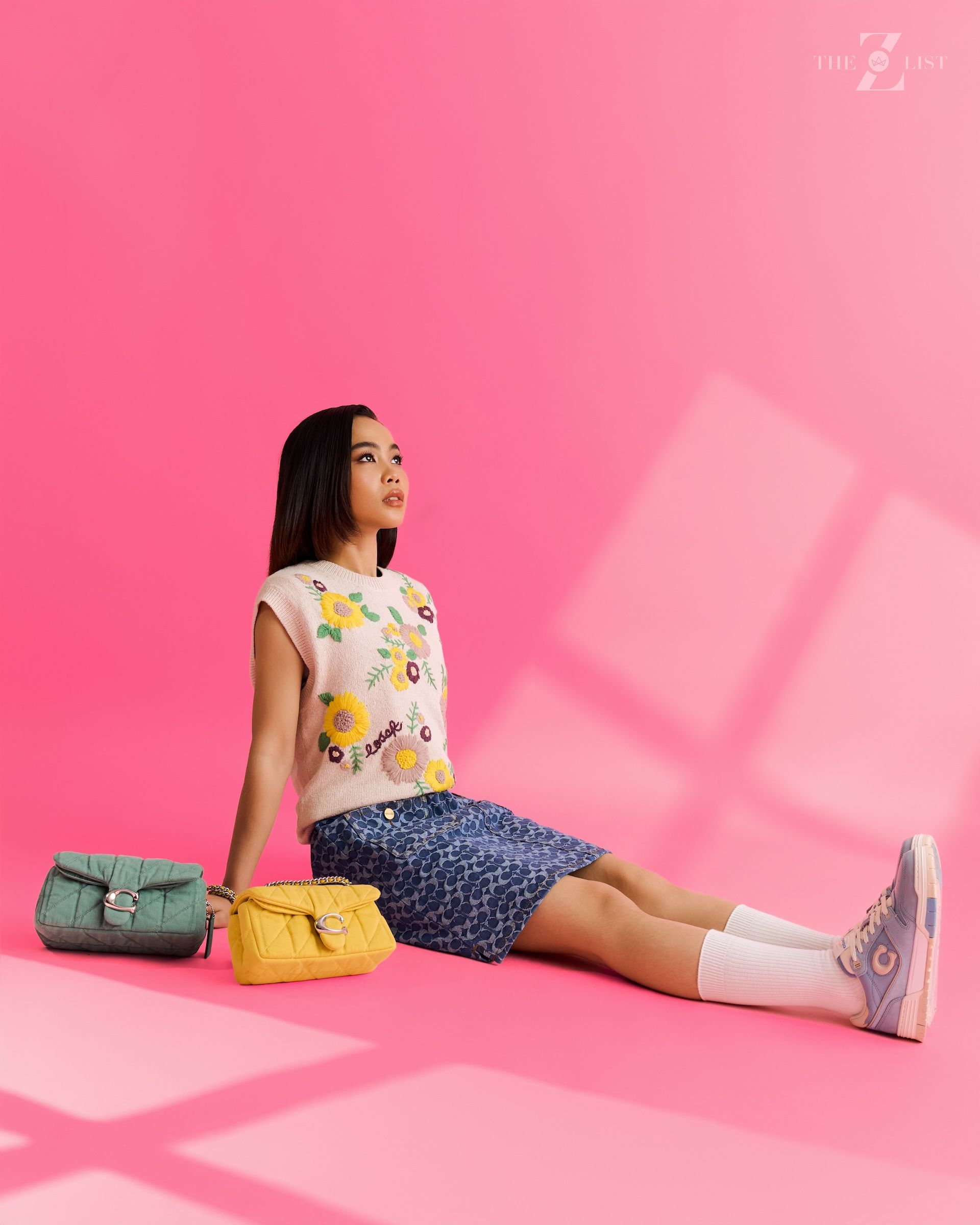 The Z List: Wani Kayrie on her quest to bring pop music back